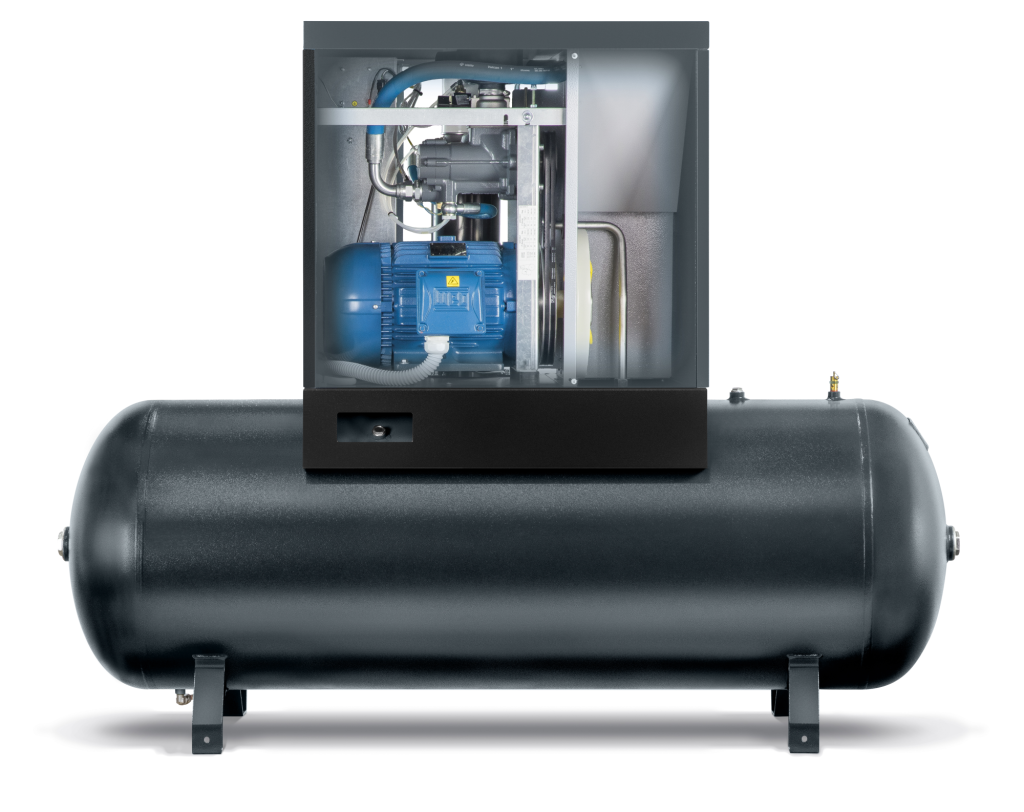 Kompresor AM B 15-8-500 XB MAXI - AirSchneider